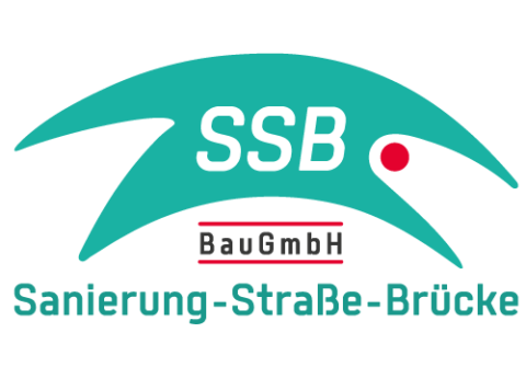 Unternehmen - SSB Sanierung Straße Brücke Bau GmbH